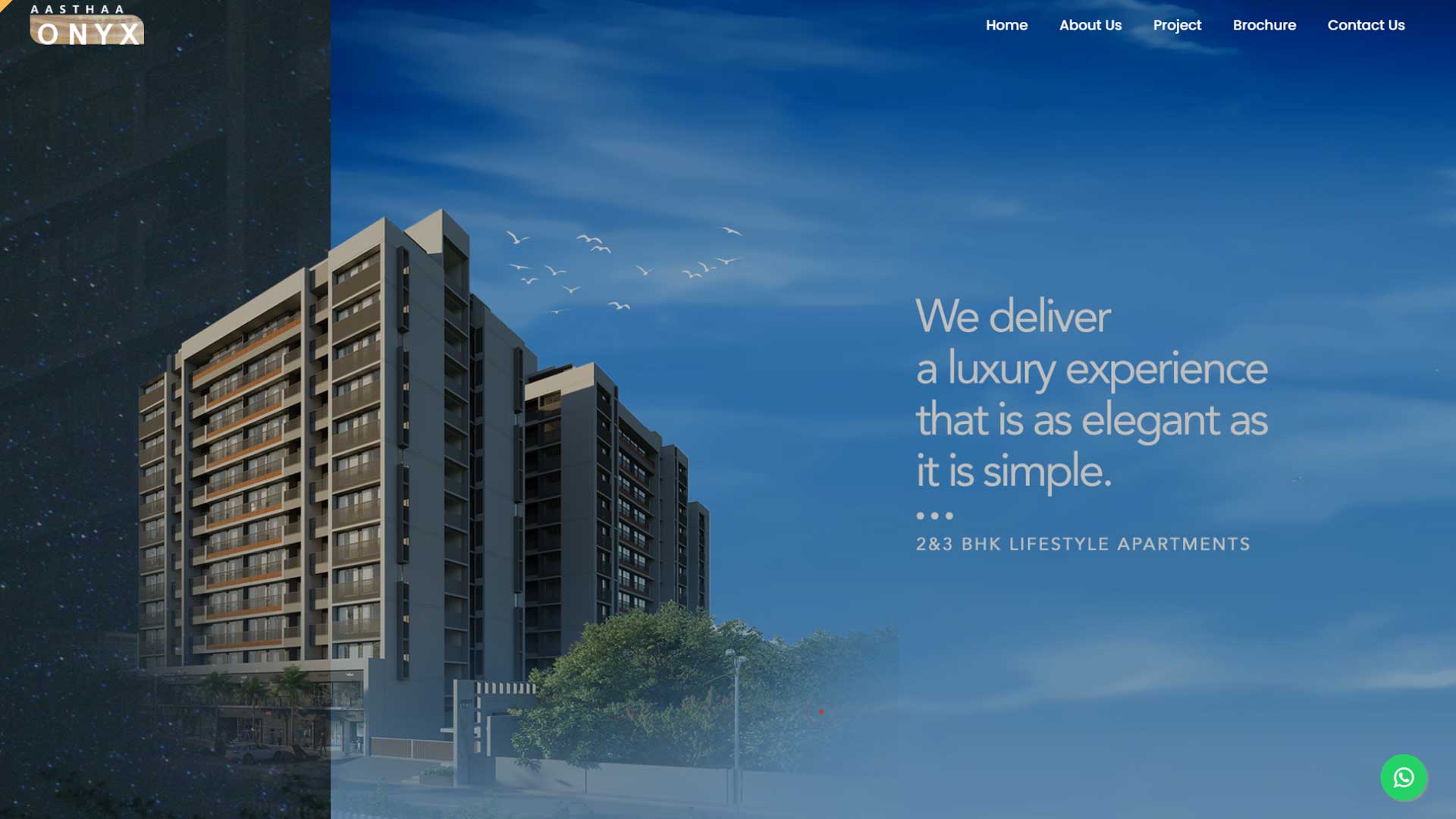 Scrumfolks | Website Development | India